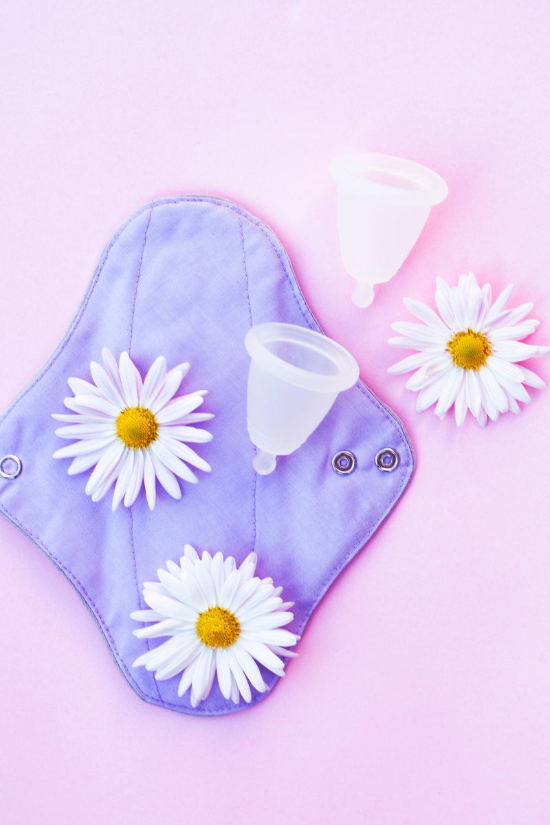Everything You Need to Know About Different Period Products ...